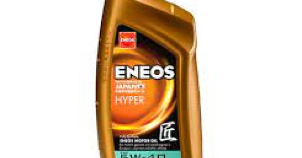 ENEOS Premium Hyper 5W-40 1L
