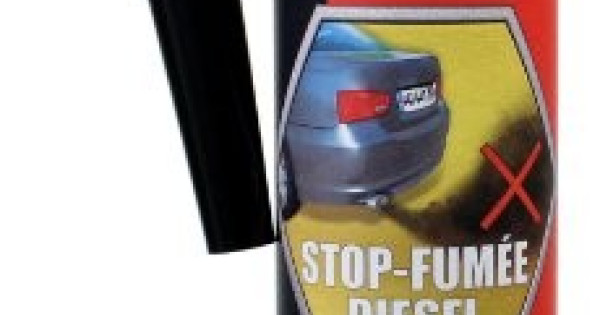 ΑΝΤΙΚΑΠΝΙΚΟ ΚΑΥΣΙΜΟΥ DIESEL 300ml FACOM (006015)