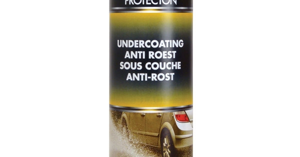 PROTECTON ΑΝΤΙΔΙΑΒΡΩΤΙΚΟ Undercoating 1L (1890717)