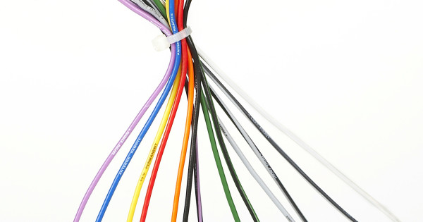 ISO CABLE FOR CAR RADIO UNIVERSAL ΣΥΝΔΕΣΗ ΡΑΔΙΟΦΩΝΟΥ ΑΥΤΟΚΙΝΗΤΟΥ ISO ...