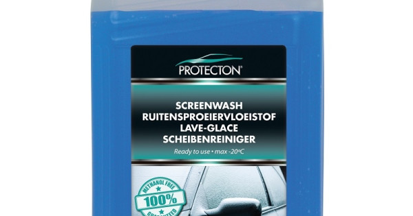 PROTECTON ΚΑΘΑΡΙΣΤΙΚΟ ΠΑΡΜΠΡΙΖ ΕΤΟΙΜΟ ΓΙΑ ΧΡΗΣΗ -20 C 5L (1890917)
