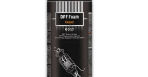 SENFINECO DPF Foam Cleanener ΚΑΘΑΡΙΣΤΙΚΟ (ΑΦΡΟΥ) ΦΙΛΤΡΟΥ ΣΩΜΑΤΙΔΙΩΝ DPF ...