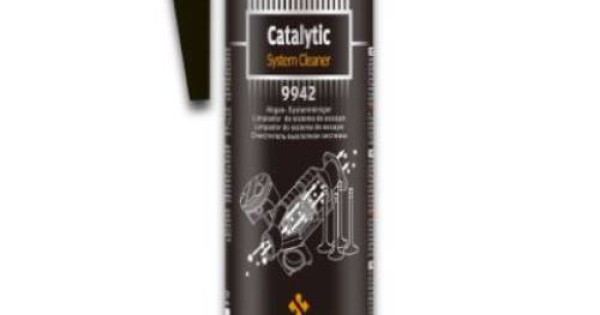 Senfineco Catalytic System Cleaner ΚΑΘΑΡΙΣΤΙΚΟ ΚΑΤΑΛΥΤΗ SEN9942 300ml