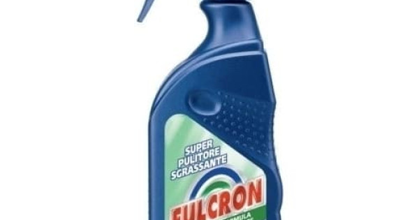 AREXONS FULCRONE ΠΟΛΥΚΑΘΑΡΙΣΤΙΚΟ 500ML